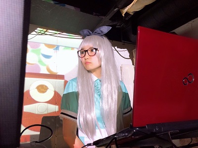 Tokyo Geekstyle vol.26 - MOGRA 秋葉原