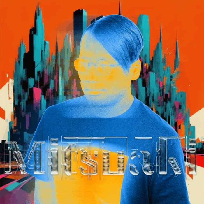 GLITTERR No.017 - MOGRA 秋葉原